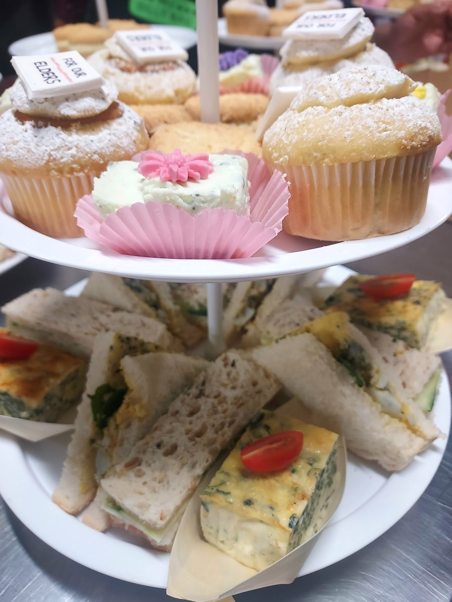 Catering and Recipe Bundles - My Dilly Bag