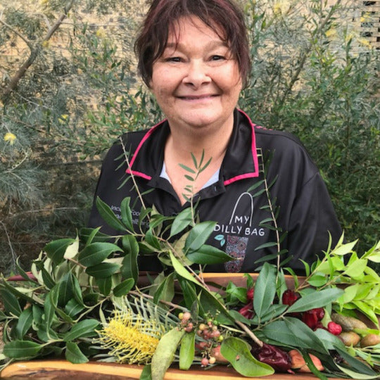 Cook Like A Pro With Aunty Dale Chapman - My Dilly Bag