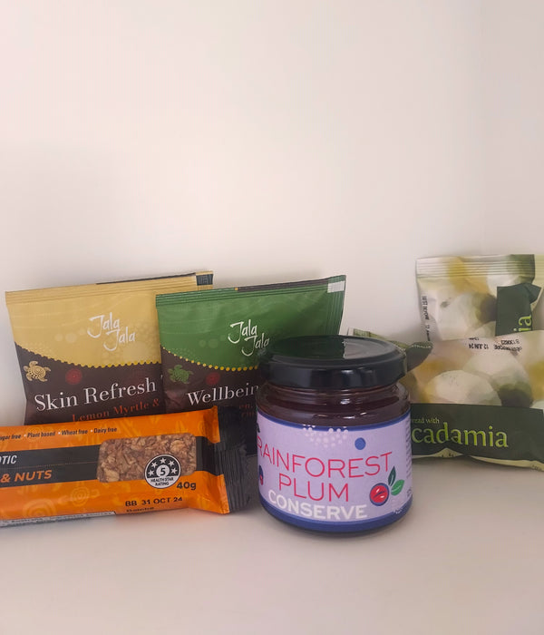 Bush Food Pantry Page 3 - My Dilly Bag