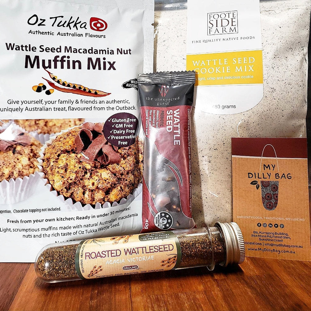 Catering and Recipe Bundles - My Dilly Bag