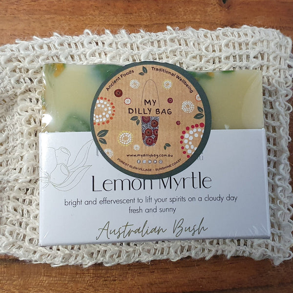 Bush Food Pantry Page 3 - My Dilly Bag