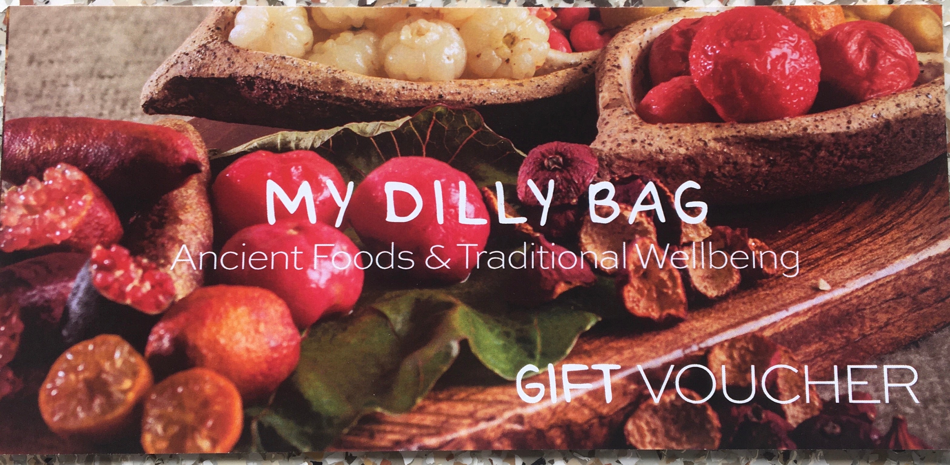 Products Page 2 - My Dilly Bag