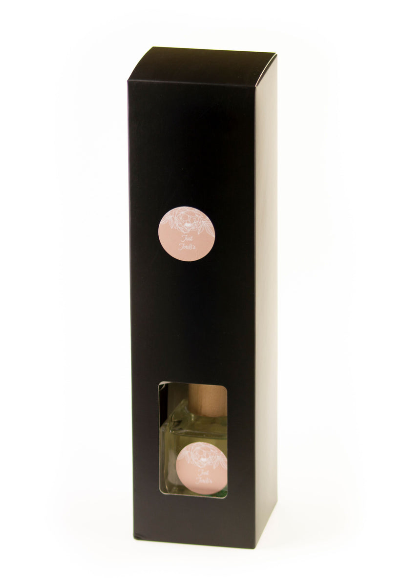 Just Jordi’s Oil Reed Diffusers – My Dilly Bag